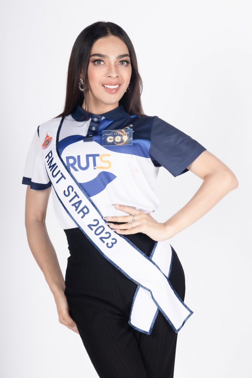 คหกรรมศาสตร์ (โชติเวช)…คว้ารางวัลรองชนะเลิศอันดับ 2 MISS CONGENIALITY QUEEN RMUT 2023 ศรีวิชัย ...